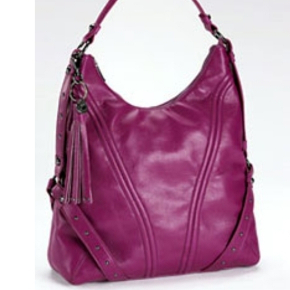 Botkier | Bags | Botkier Berry Bucket Bag | Poshmark